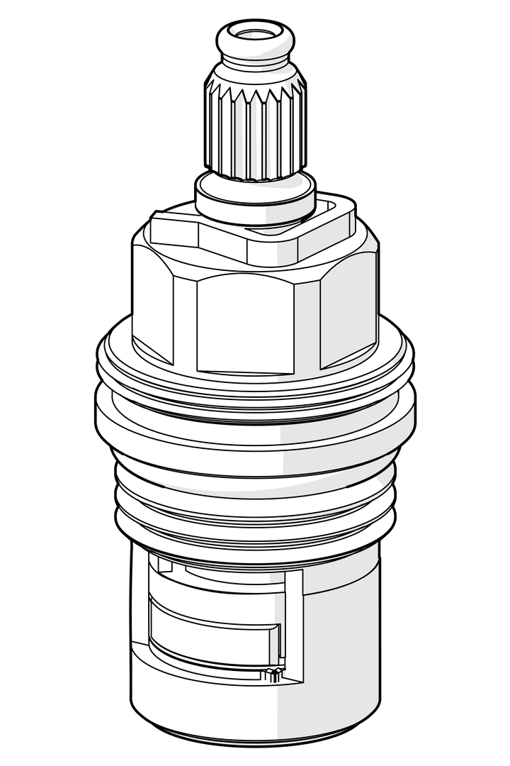 109898 | Headpart | Oras | Oras