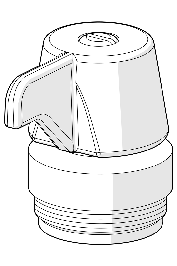 158684 | Headpart | Oras | Oras