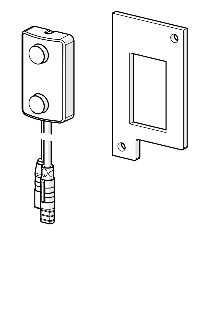 199293V | Sensor, 12 V | Oras | Oras