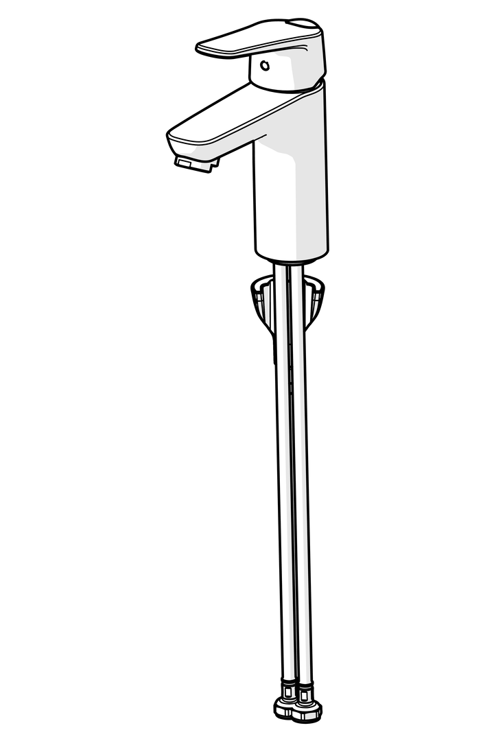 1811FG | Pesuallashana | Oras Vega XL | Oras