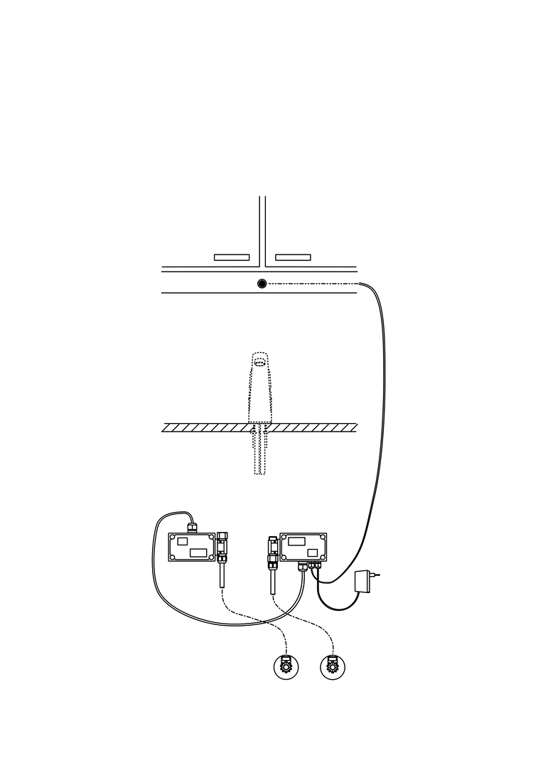 197078 | Control unit, 12 V | Oras | Oras