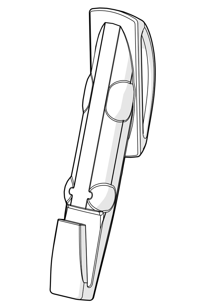 1002369V | Holder | Oras | Oras