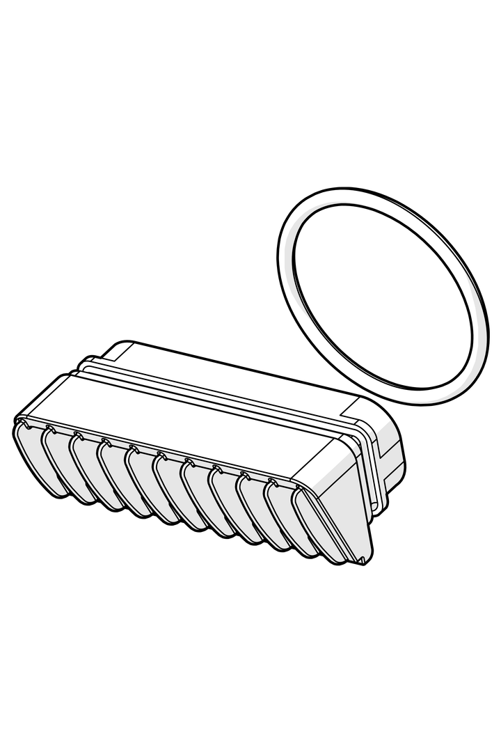 1006714V | Aerator | Oras Group | Oras