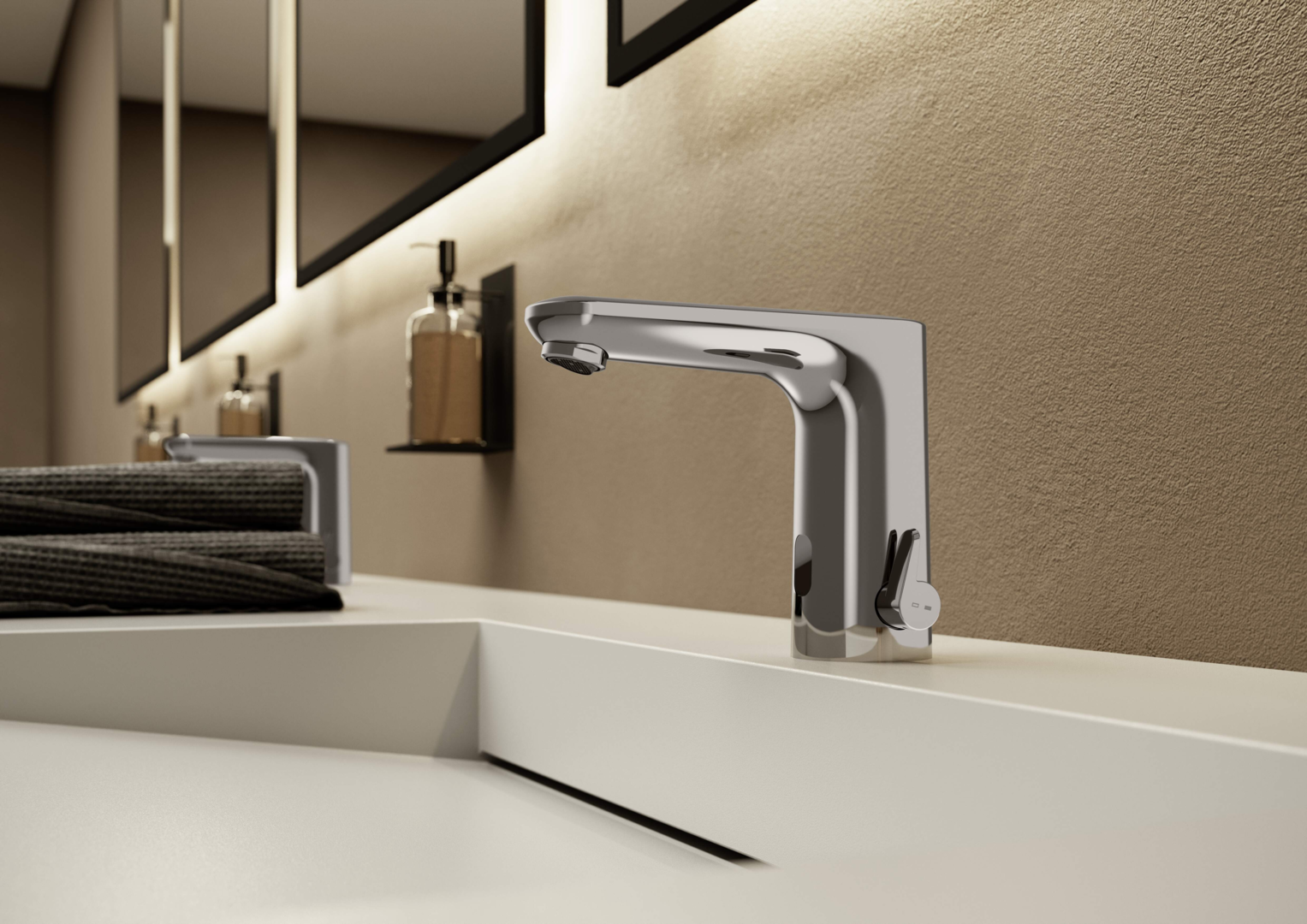 9200FTZ | Servantkran, 230/9 V, Bluetooth | Oras Electra | Oras