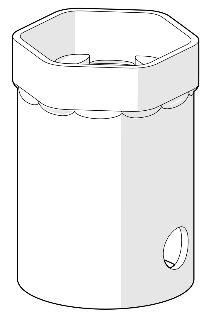 290028 | Tool, SW30 | Oras Group | Oras