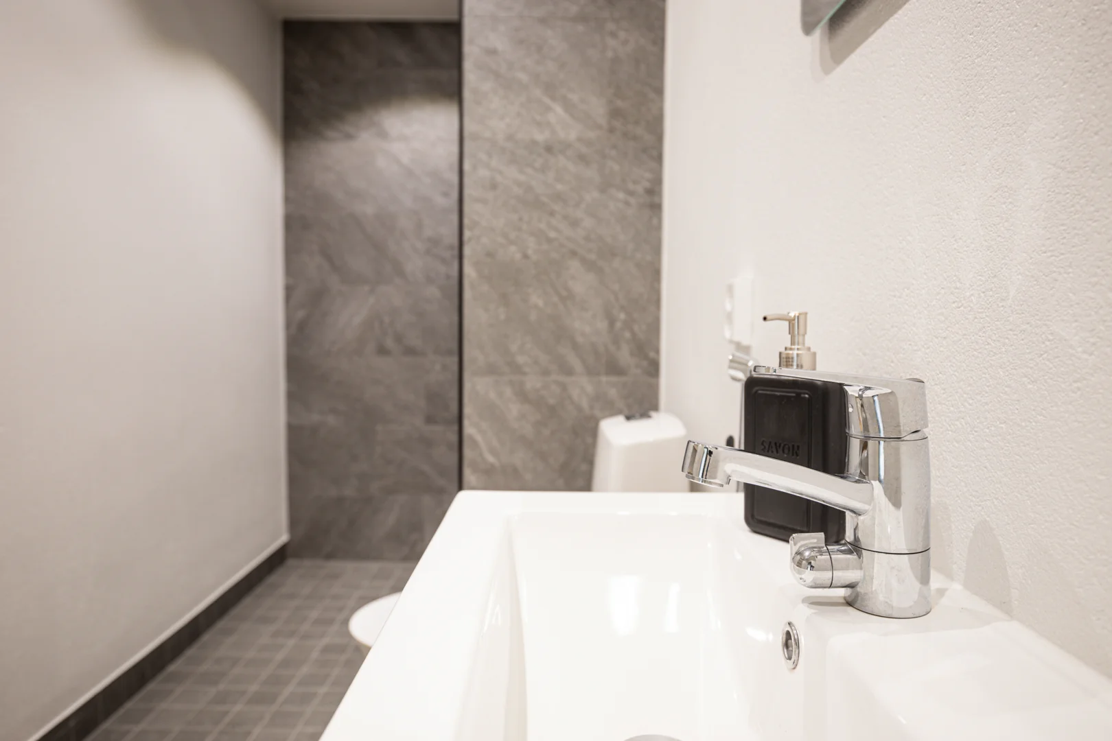 1810FG-33 | Washbasin faucet | Oras Vega ECO | Oras