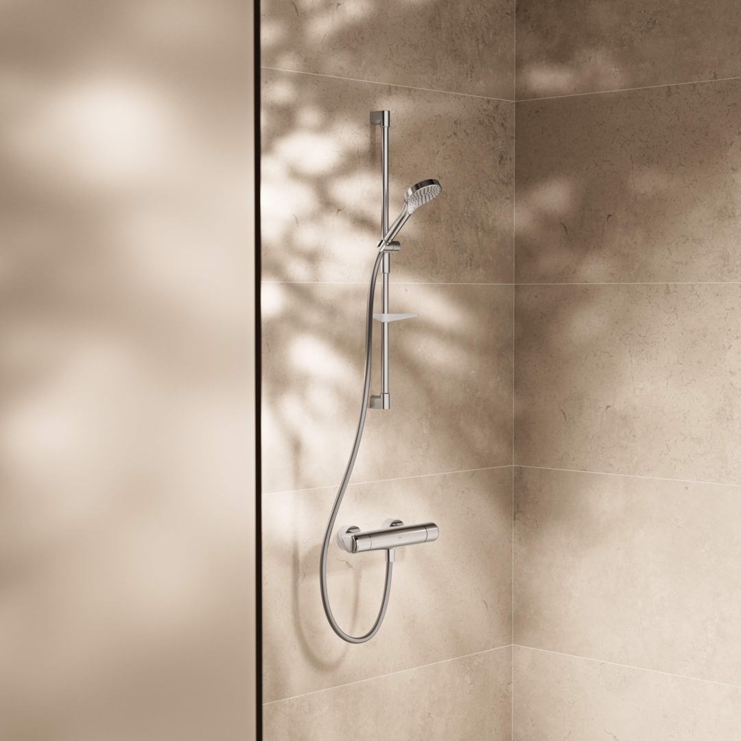 2790N | Suihkusetti | Oras Optima Style | Oras