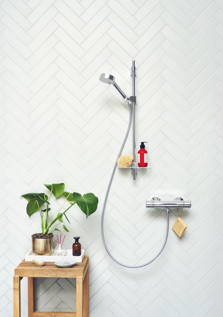 544 | Shower set | Oras Apollo | Oras