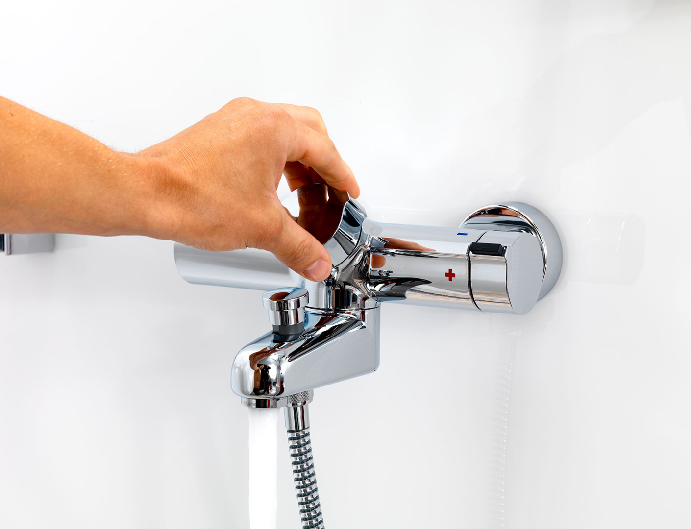 7261 | Shower faucet | Oras Oramix | Oras