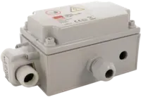 198095 | Control box, 230 V | Oras Electra | Oras