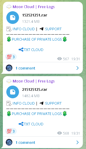 Uncovering the 215125125 Data Breach: InsecureWeb Reveals Massive ...