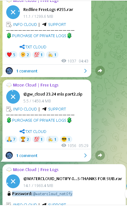 Unveiling a Massive Data Breach: @WATERCLOUD_NOTIFY-06.03.2024-1133 ... Unveiling a Massive Data Breach: @WATERCLOUD_NOTIFY-06.03.2024-1133 ...