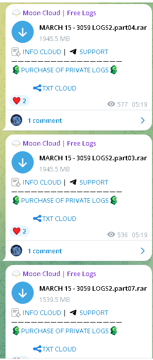 Critical Security Breach Alert: 1.89GB of Confidential Data Compromised ...
