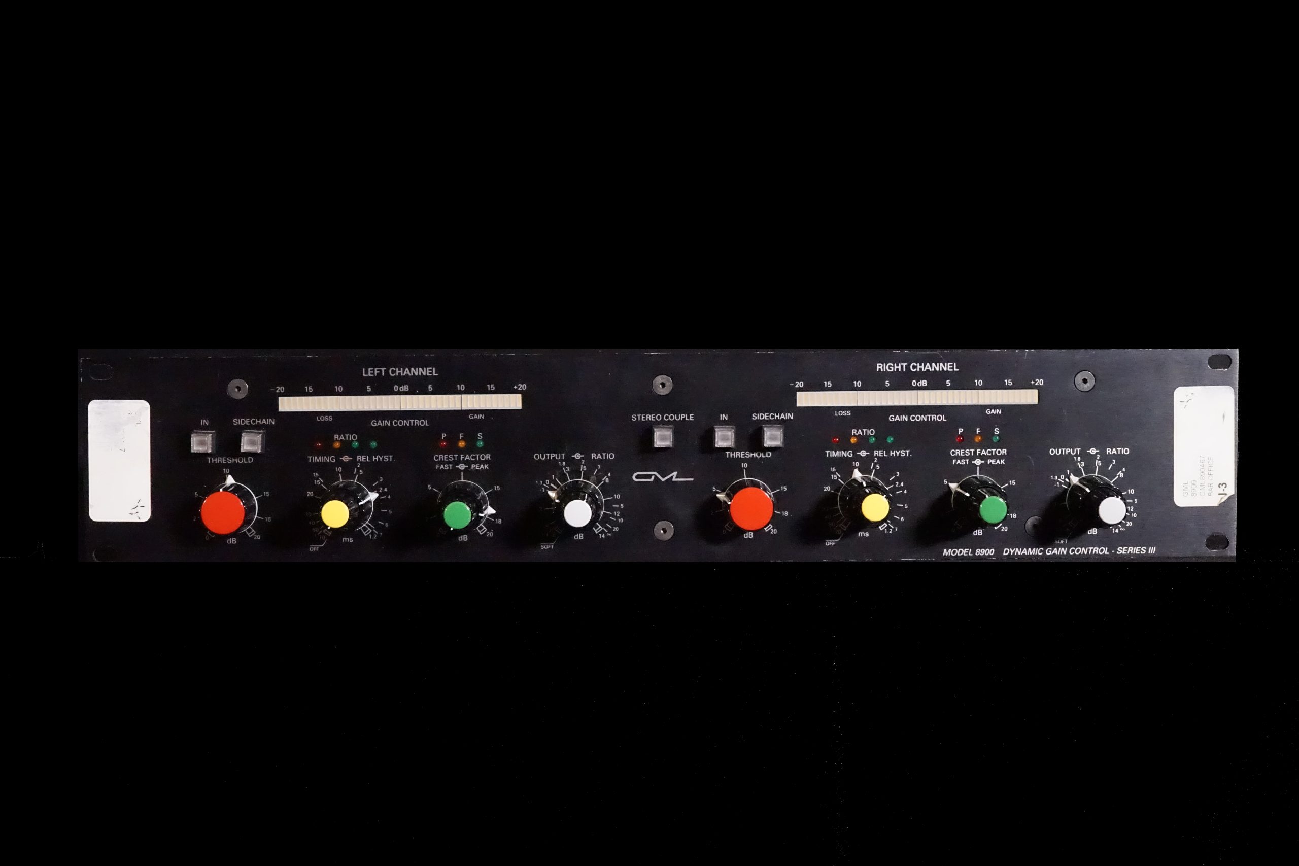 Compression Explained - Inside Blackbird