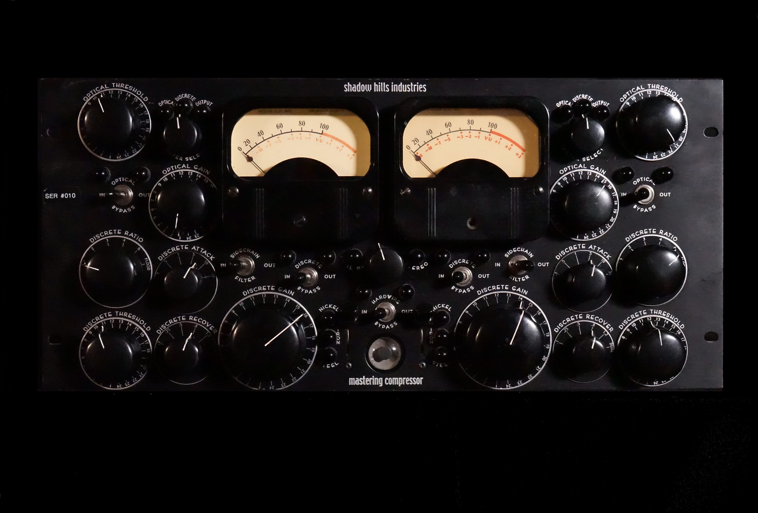 Compression Explained - Inside Blackbird