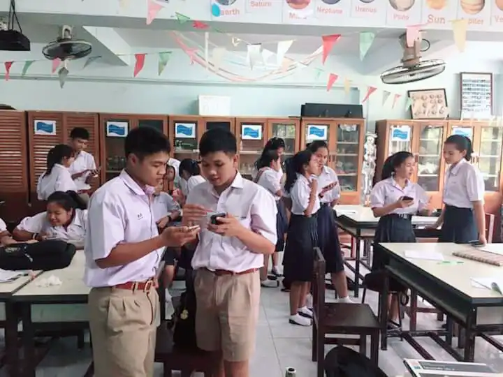 Inskru | #หนึ่งคำถาม