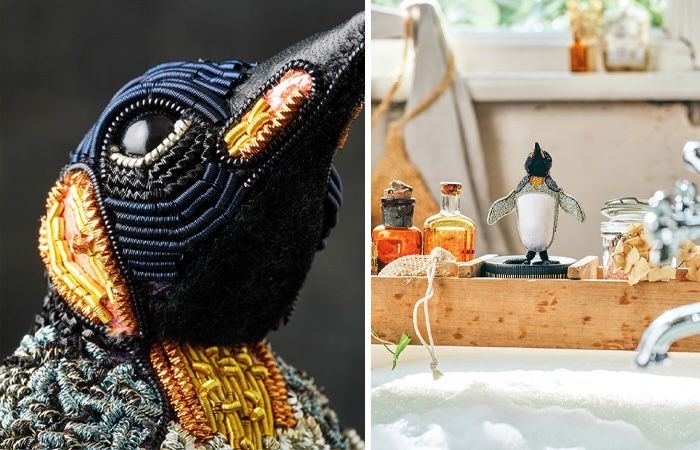 News - Shhhh – Don’t Tell Anyone About The Penguin Kits - Inspirations ...