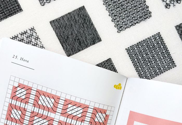 News - A Bounty of Blackwork Designs - Inspirations Studios