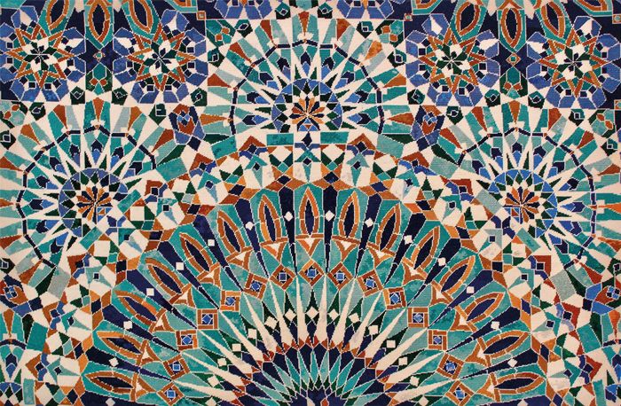 News - Patterns for Life - Inspirations Studios