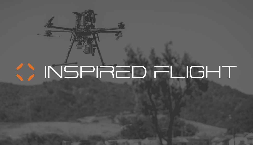 UAS Solutions Engineer| Careers | Inspired Flight Technologies