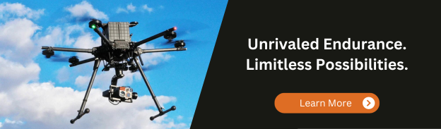 Emergency Response Drones: The Ultimate Guide | Inspired Flight ...