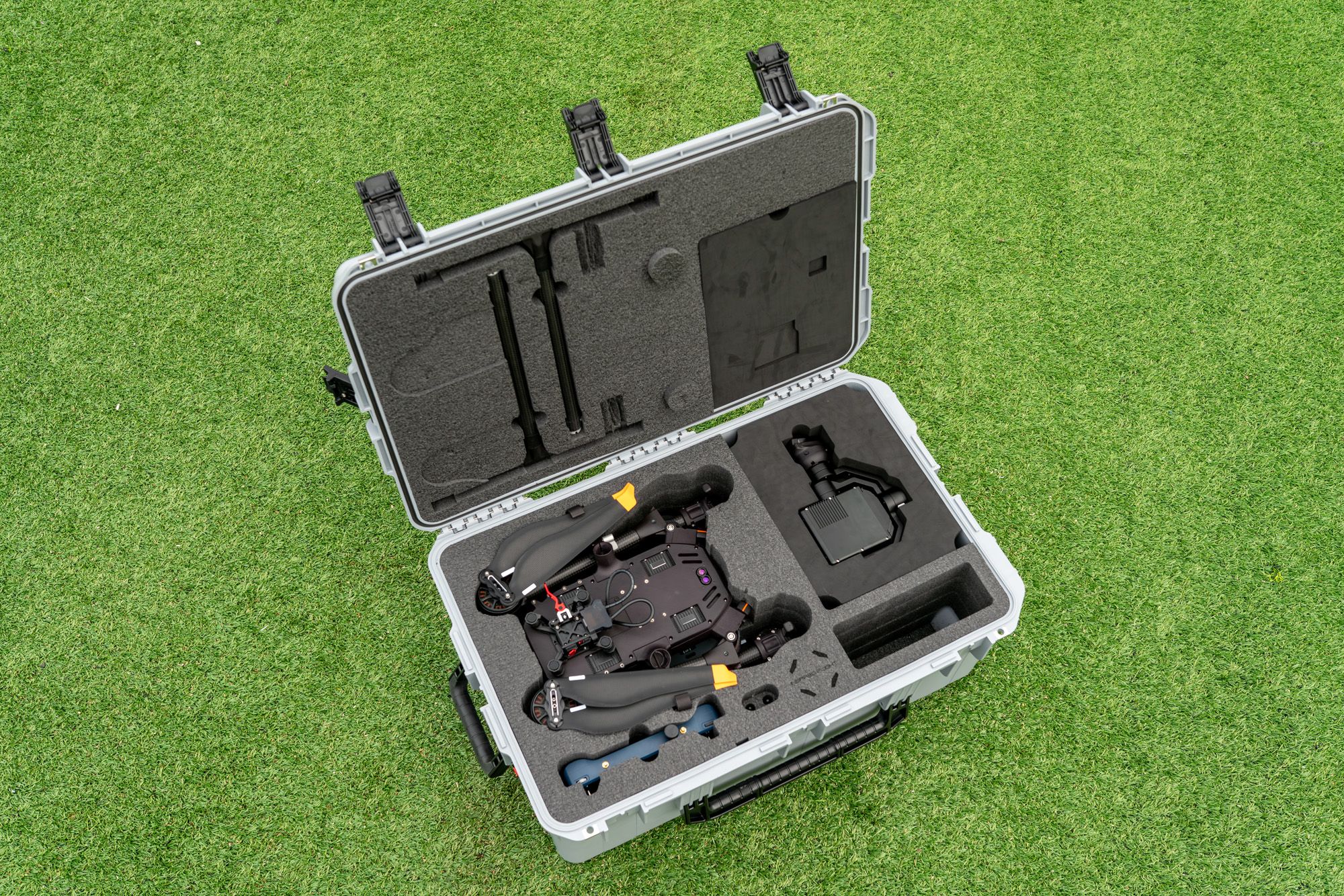 Introducing the IF800 Tomcat VIO Bundle Discount for Public Safety ...