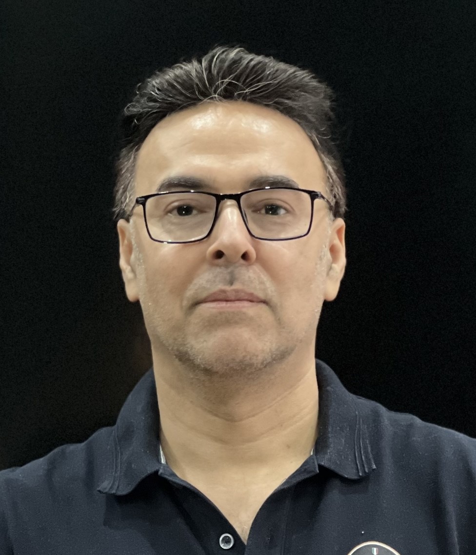 Book a slot with Investor Harsharan on MeetPro