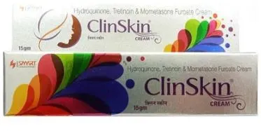 CLINSKIN CREAM Instamed