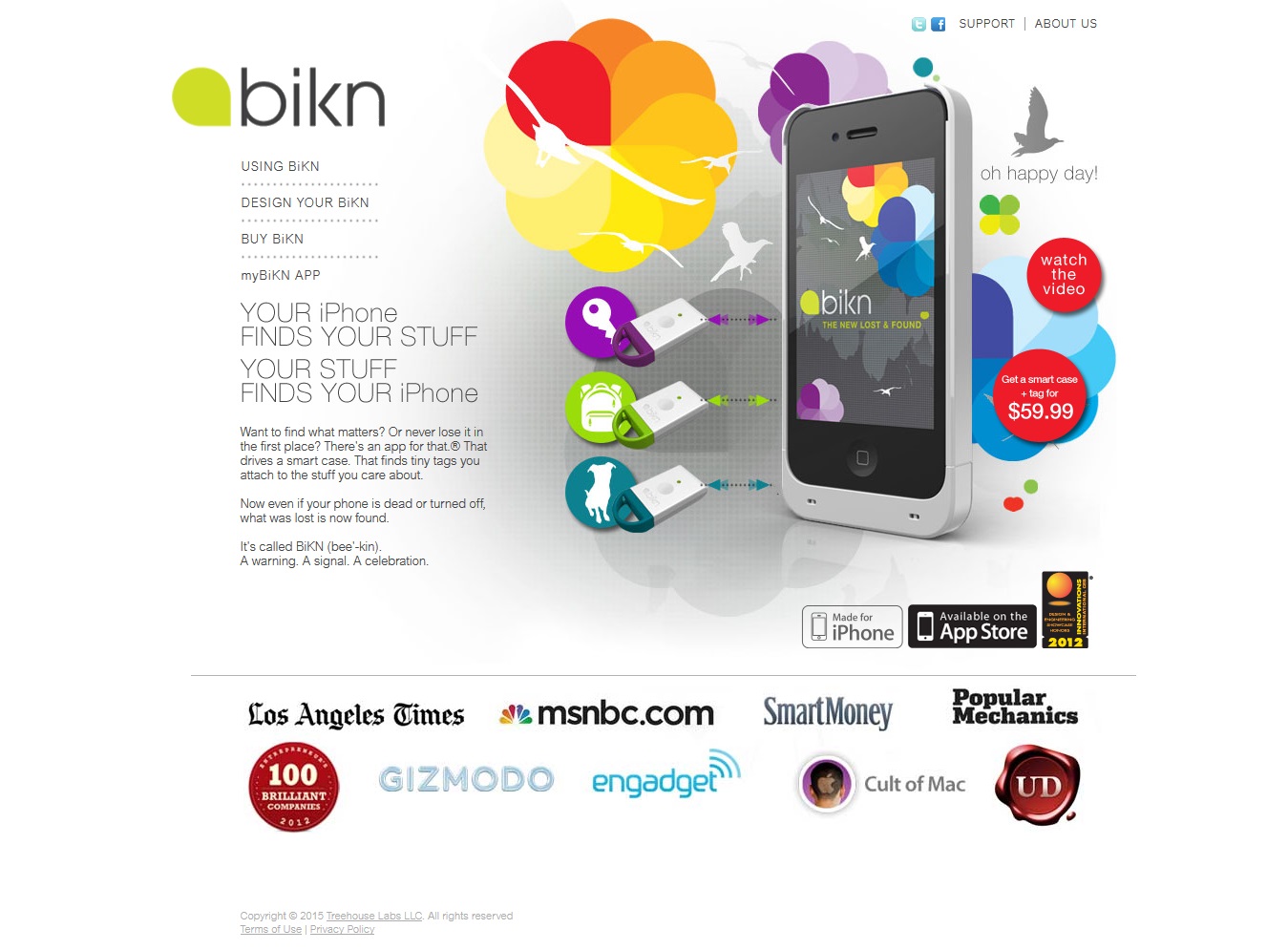 100 of the Best Landing Page Examples Critiqued