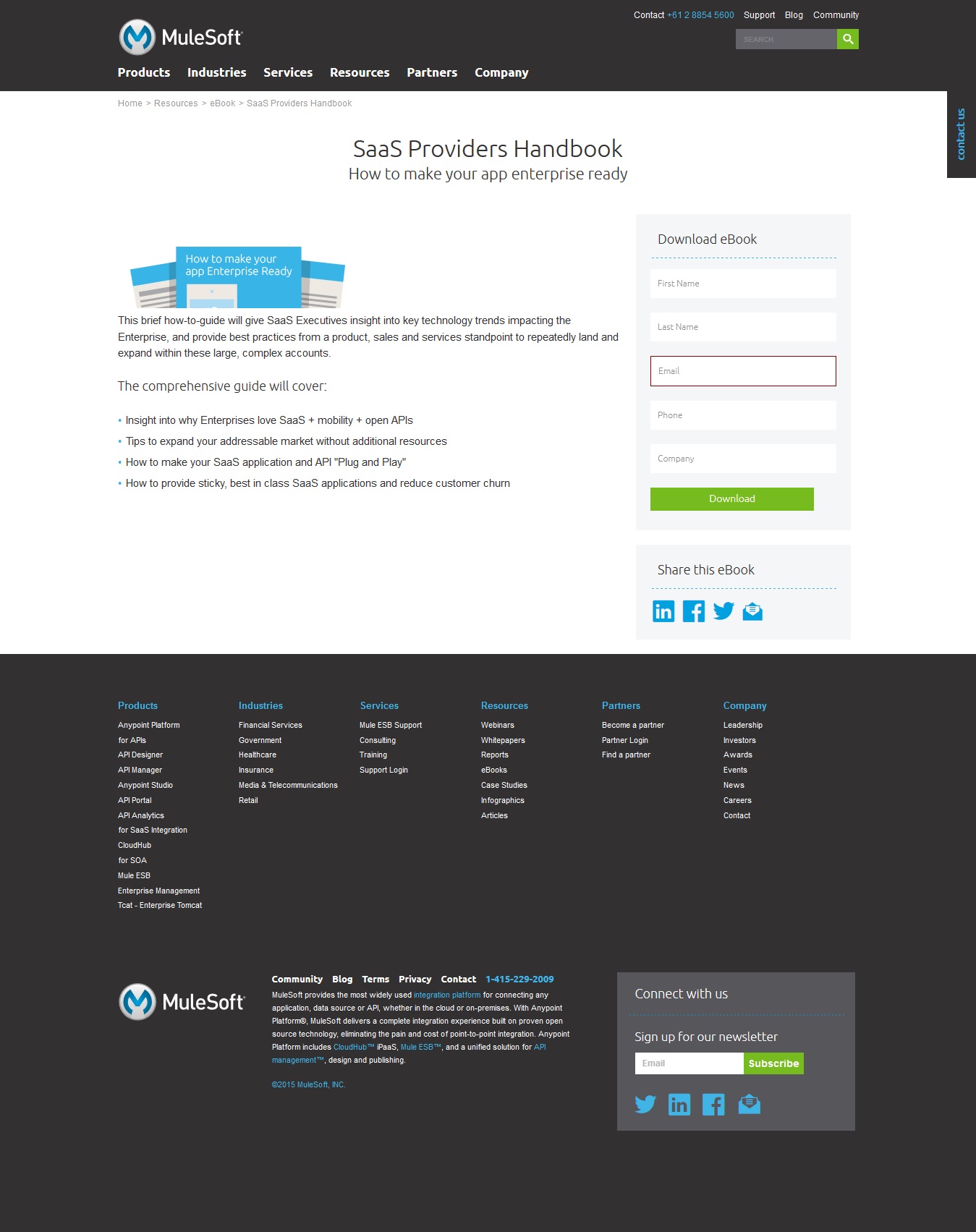 100 of the Best Landing Page Examples Critiqued