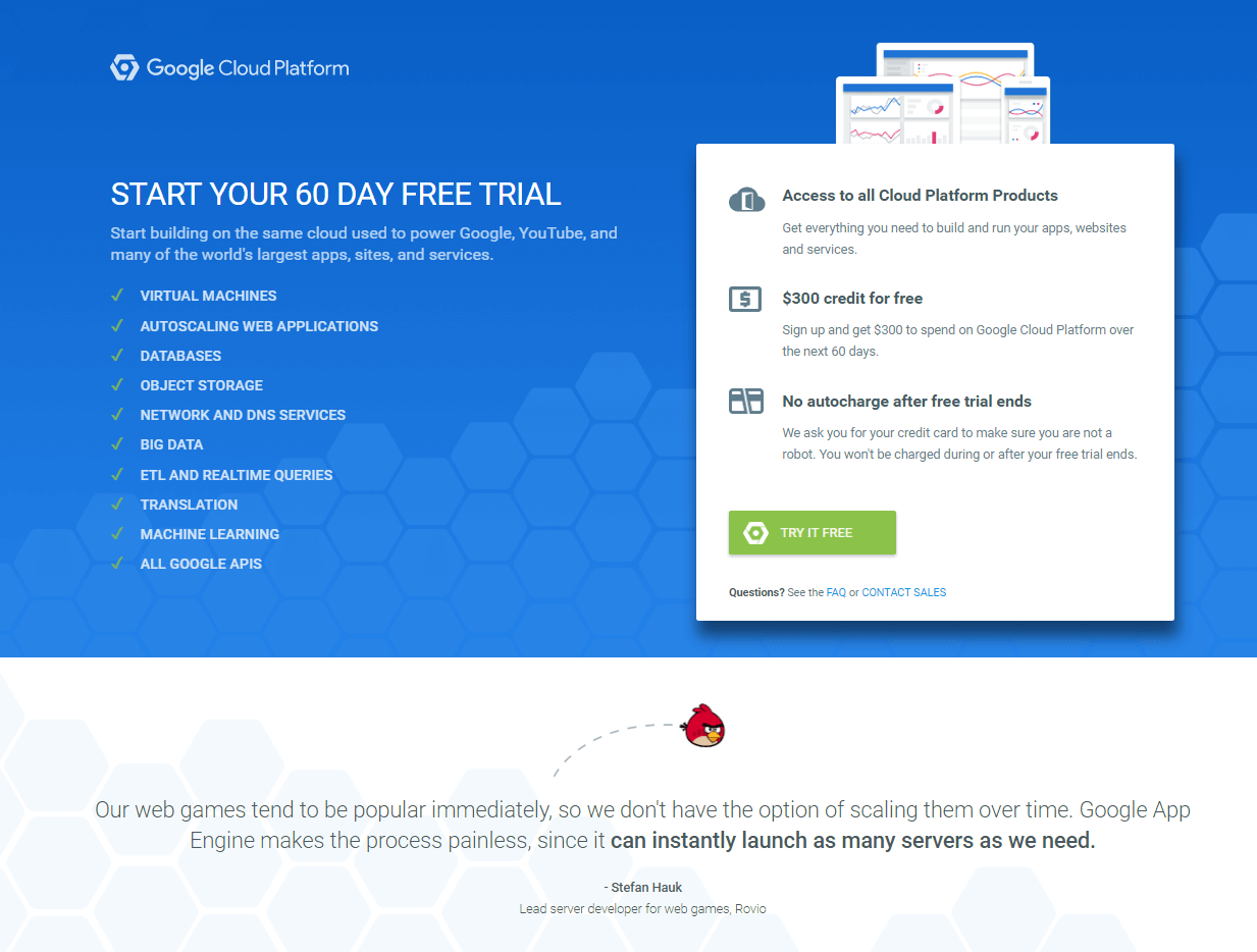 100 of the Best Landing Page Examples Critiqued