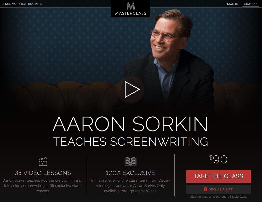 100 of the Best Landing Page Examples Critiqued