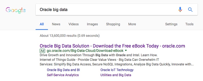 8 Oracle Landing Page Examples That Persuade Visitors to Act
