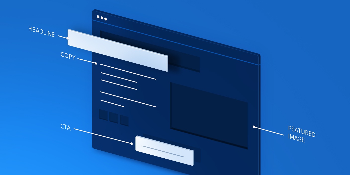 Creating a Visual Hierarchy: The Art of Capturing Attention