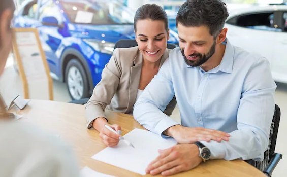 Panduan Utama Perusahaan Leasing Merek Mobil Top: Toyota, Honda ...