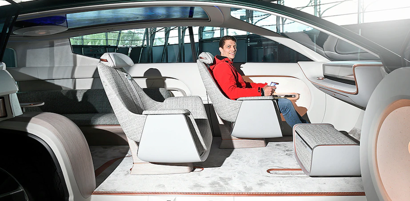 Filosofi SEVEN - Me Time & Family Time Hyundai Ioniq 7 | insureka!