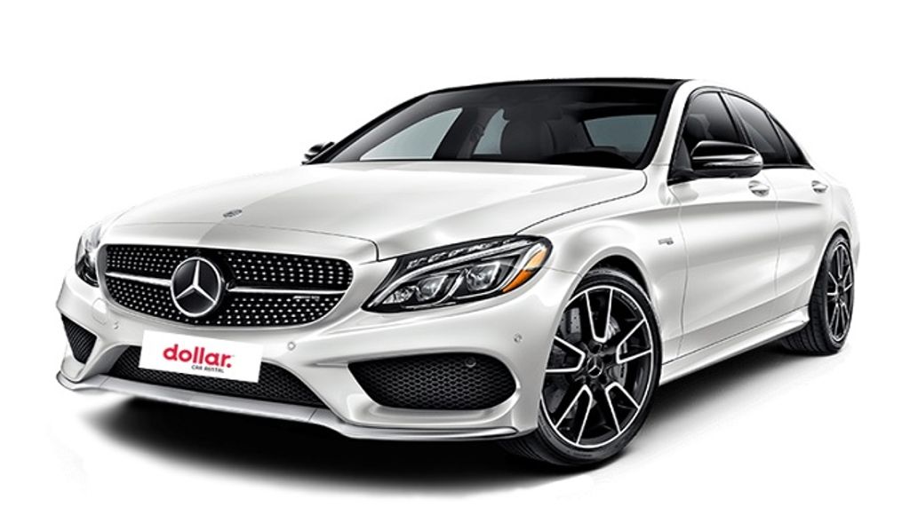 Car Rental Dubai | Car Rental Near Me at Dollar UAE