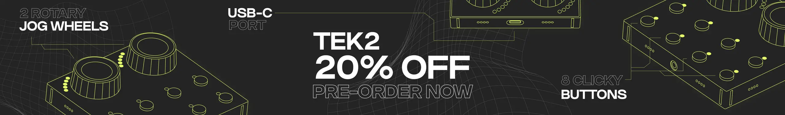 Intech Studio - Shop