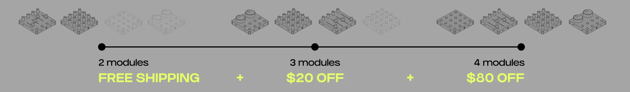 Intech Studio - Shop