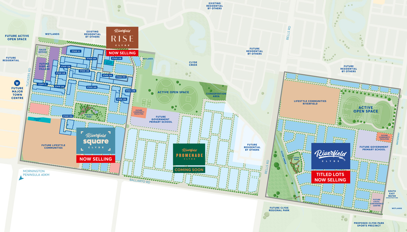 Land For Sale / | Beleaf