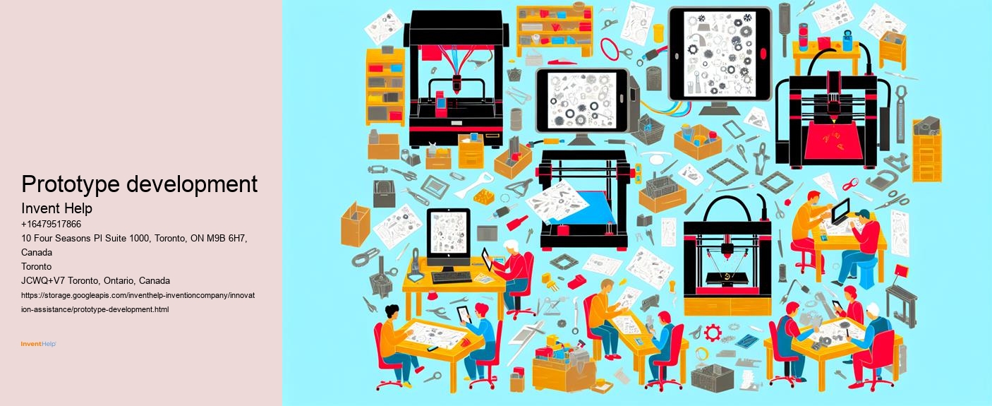 Prototype development