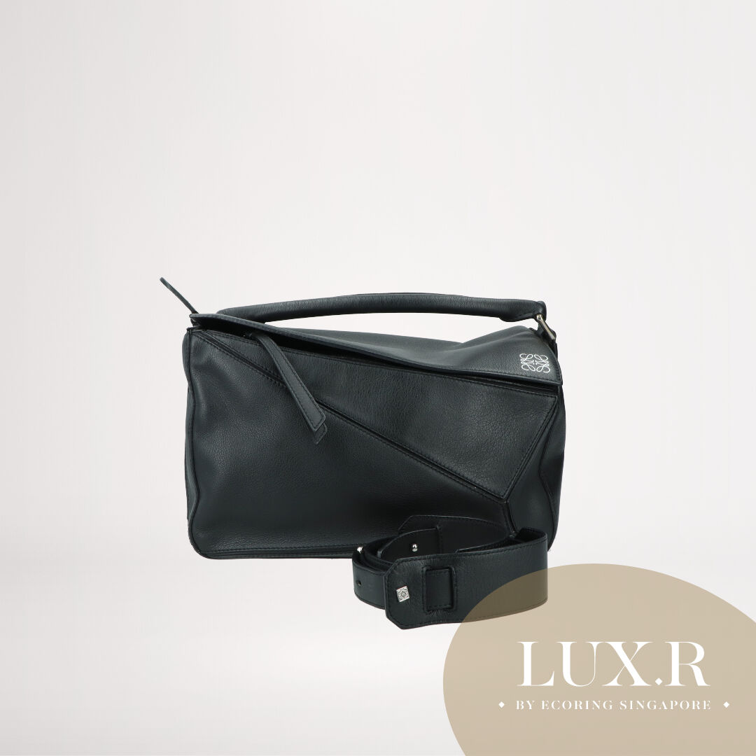 Shop Authentic Pre-loved Loewe — LUX.R Shop Authentic Pre-loved Loewe — LUX.R