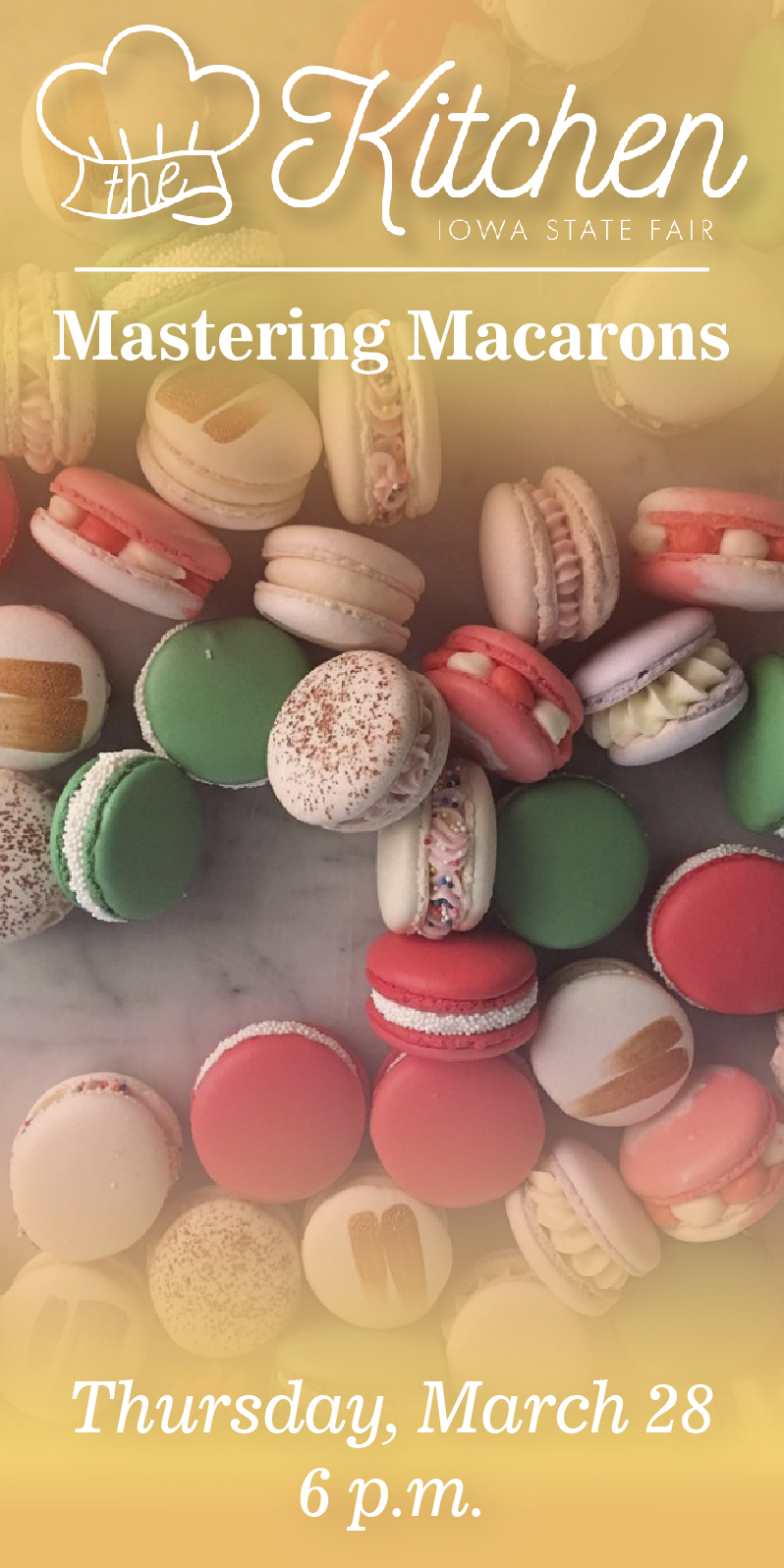 Iowa State Fair | What's New at the Fair