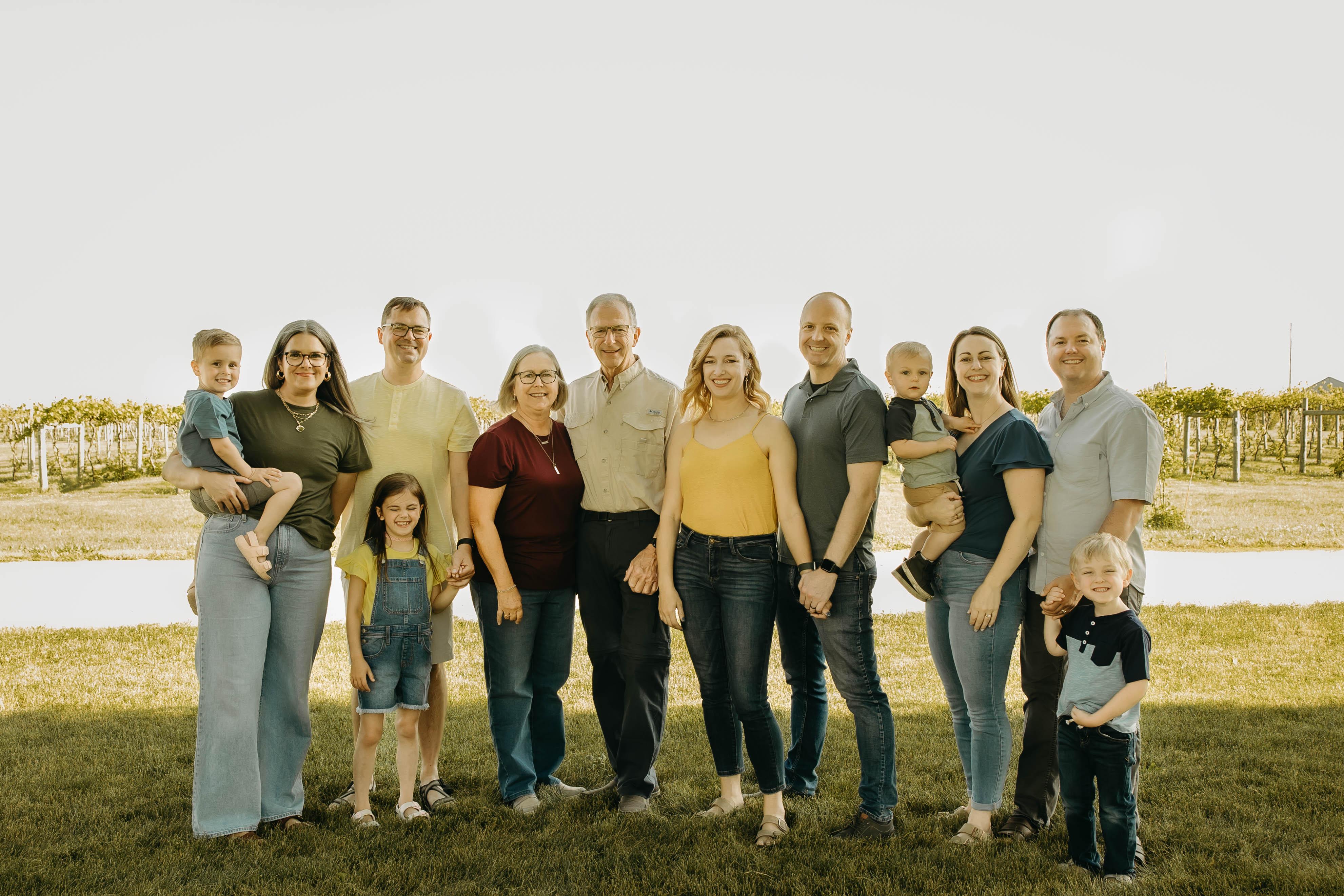 Iowa State Fair | The Way We Live Award