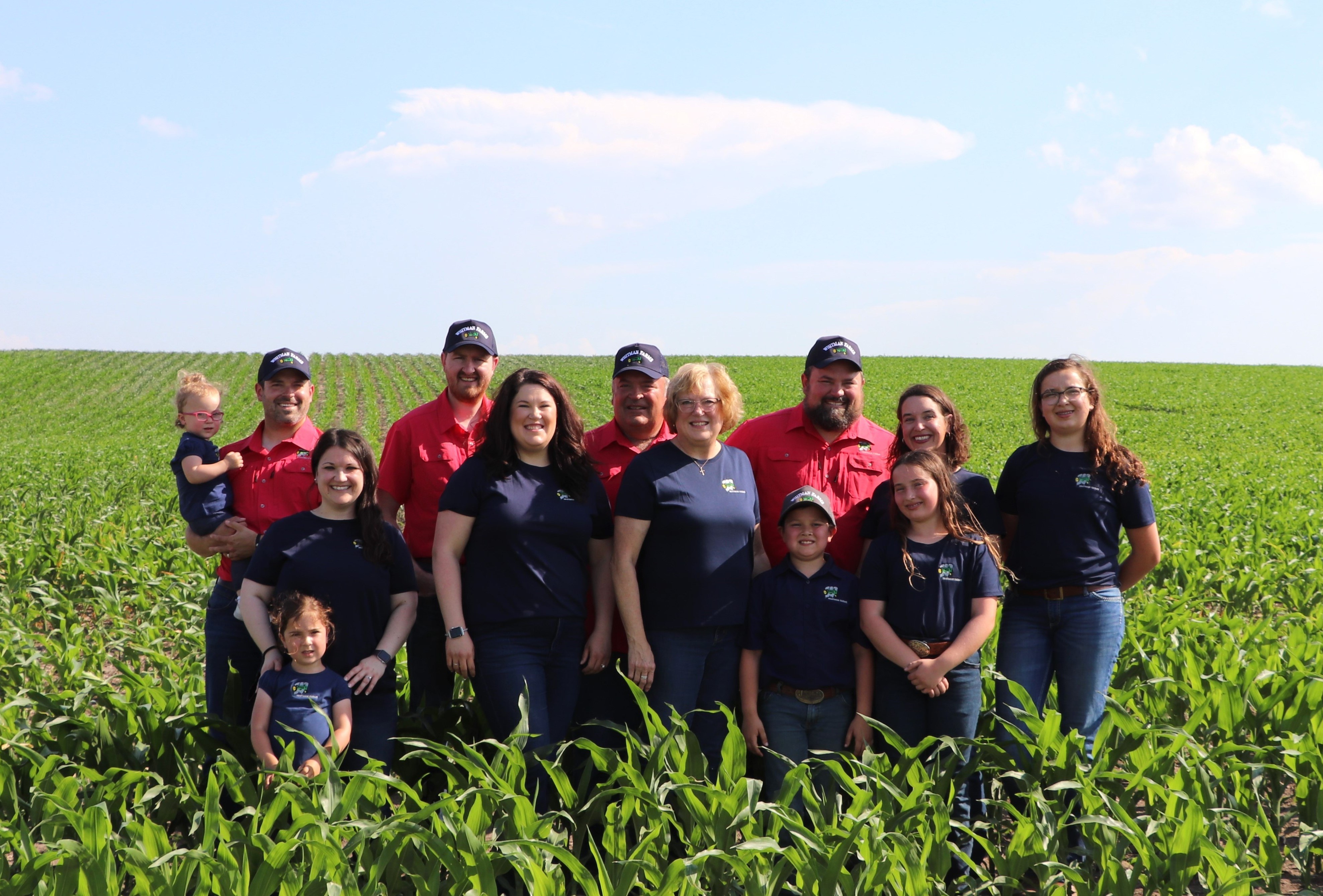Iowa State Fair | The Way We Live Award