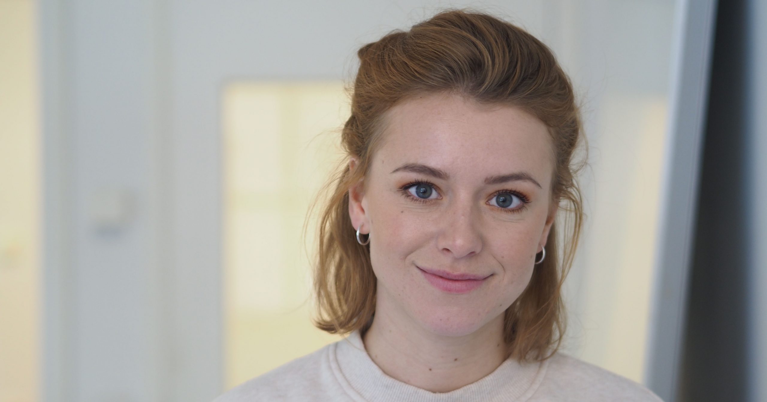 Clara Henry i Fyllepodden