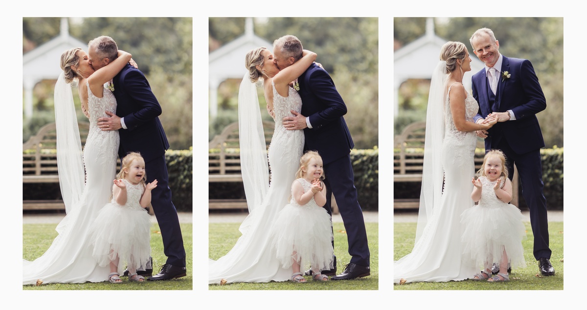 2023 - Wedding - NZIPP Iris Awards