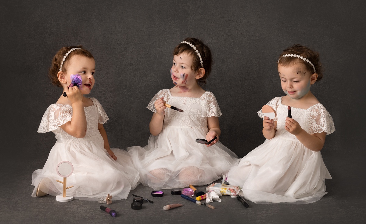 2023 - Family - NZIPP Iris Awards