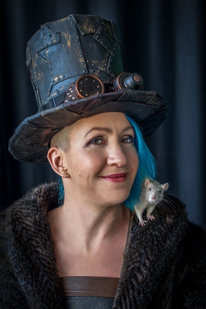 2023 - Student - NZIPP Iris Awards