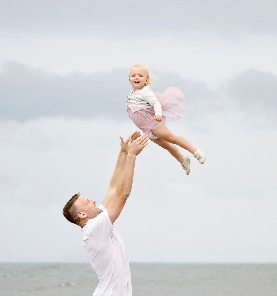 2023 - Family - NZIPP Iris Awards